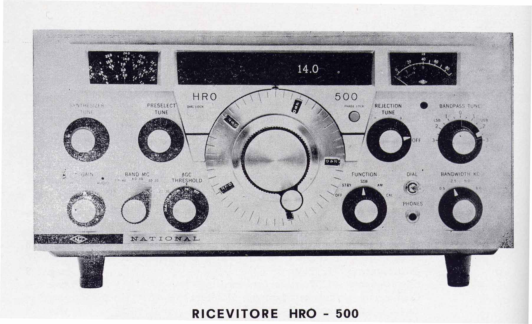 hro500